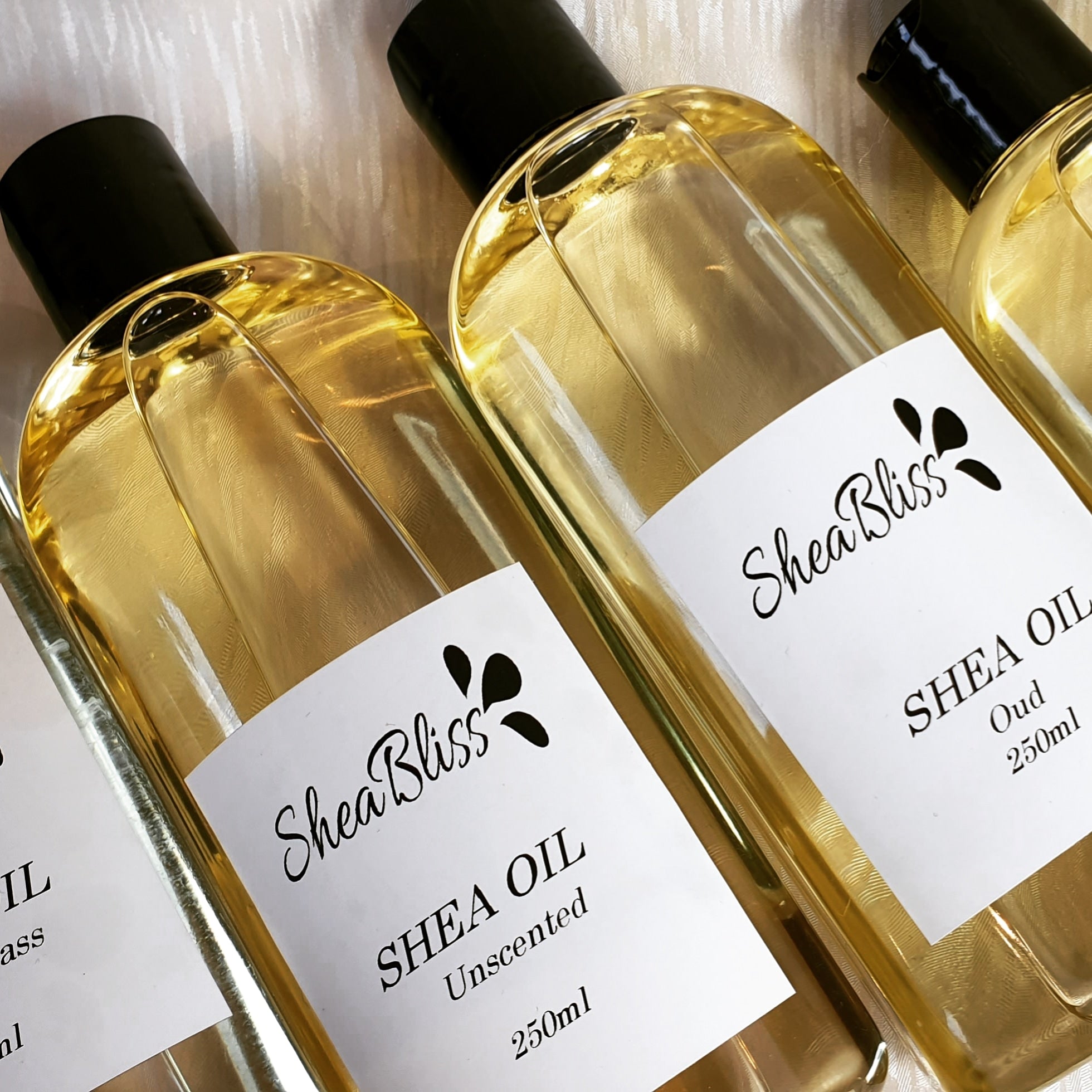 4 Ways to Use Shea Oil – Shea Bliss - SheaBliss Natural
